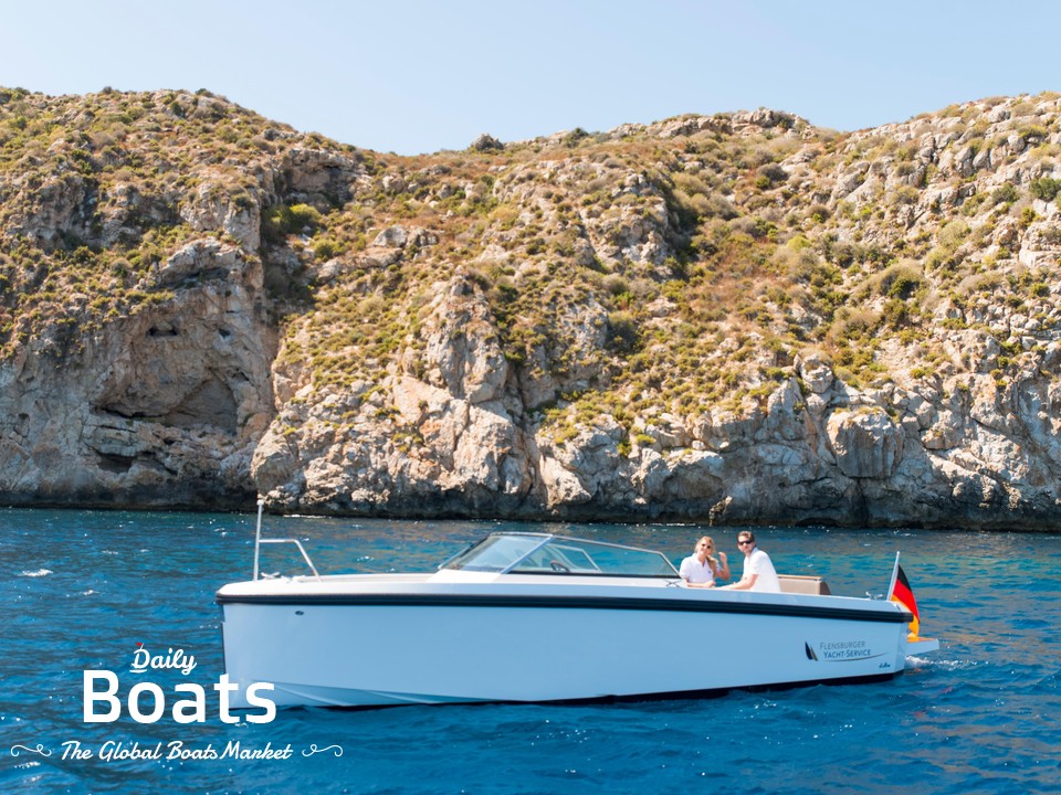 2018 Delta Powerboats 26 Open for sale. View price, photos and Buy 2018 ...