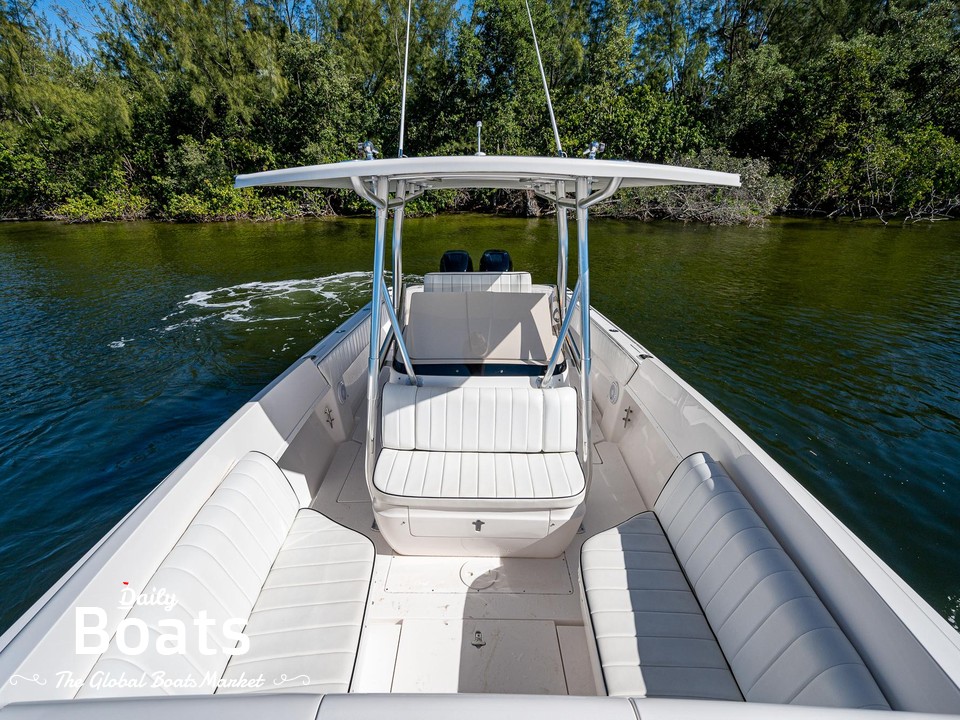 2009 Intrepid 323 Cuddy for sale. View price, photos and Buy 2009 ...