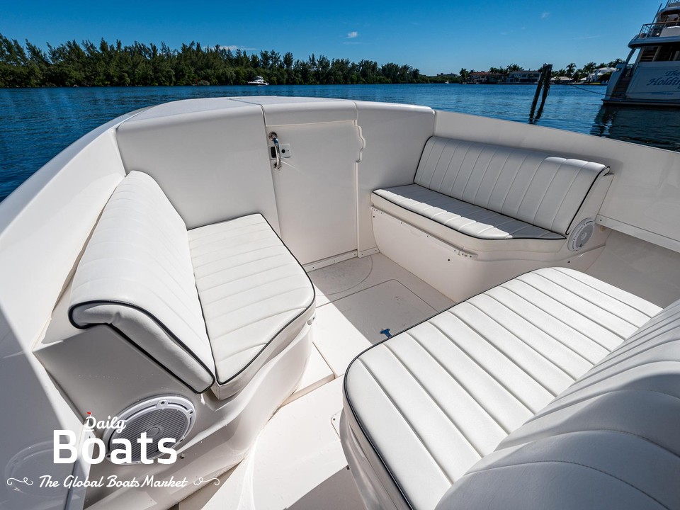 2009 Intrepid 323 Cuddy for sale. View price, photos and Buy 2009 ...