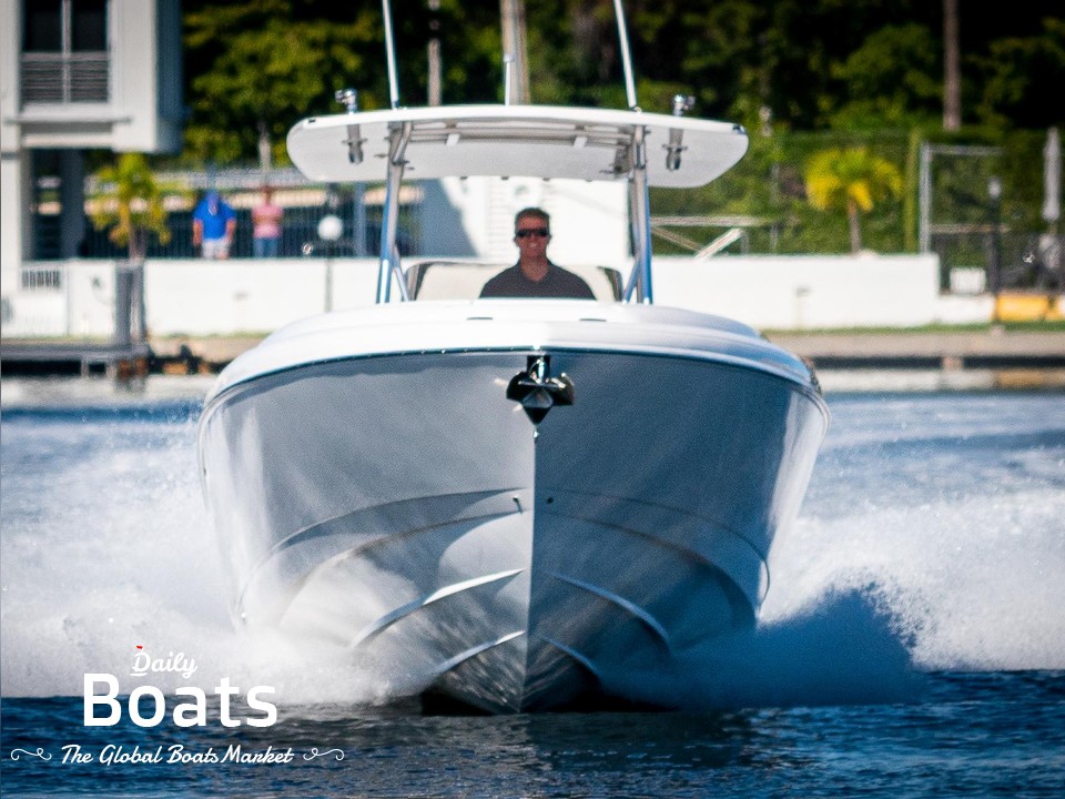 2009 Intrepid 323 Cuddy for sale. View price, photos and Buy 2009 ...