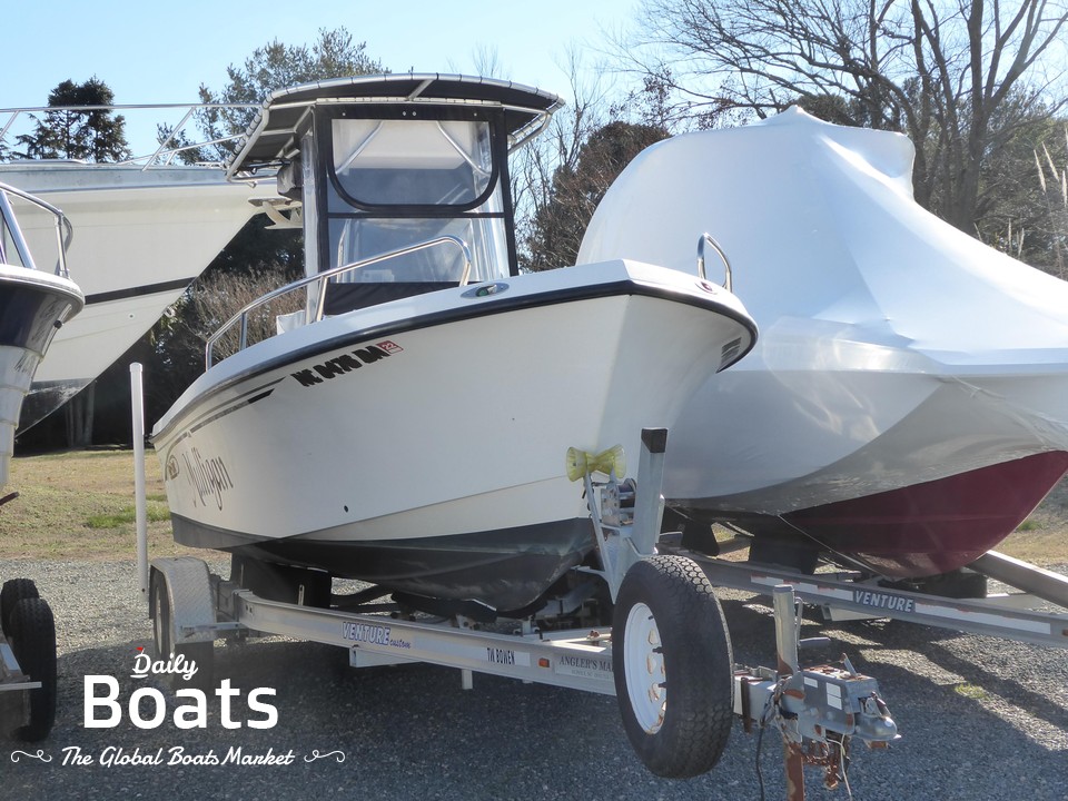 2005 May-Craft 2000Cc for sale. View price, photos and Buy 2005 May ...