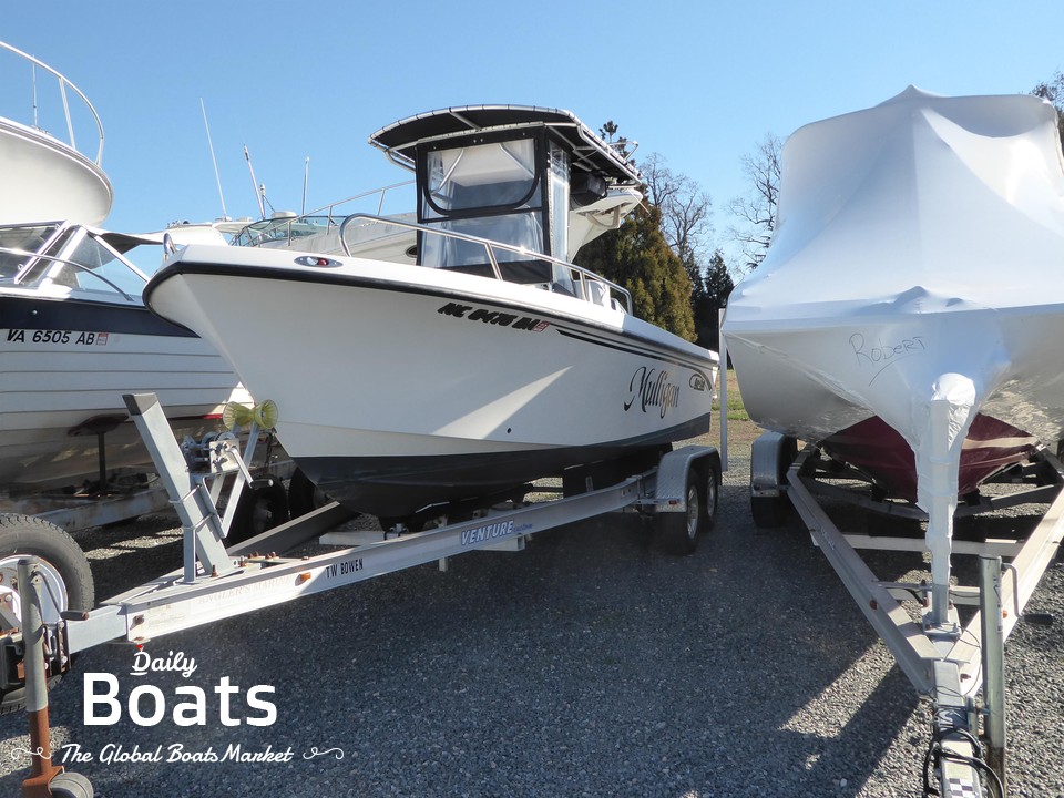 2005 May-Craft 2000Cc for sale. View price, photos and Buy 2005 May ...