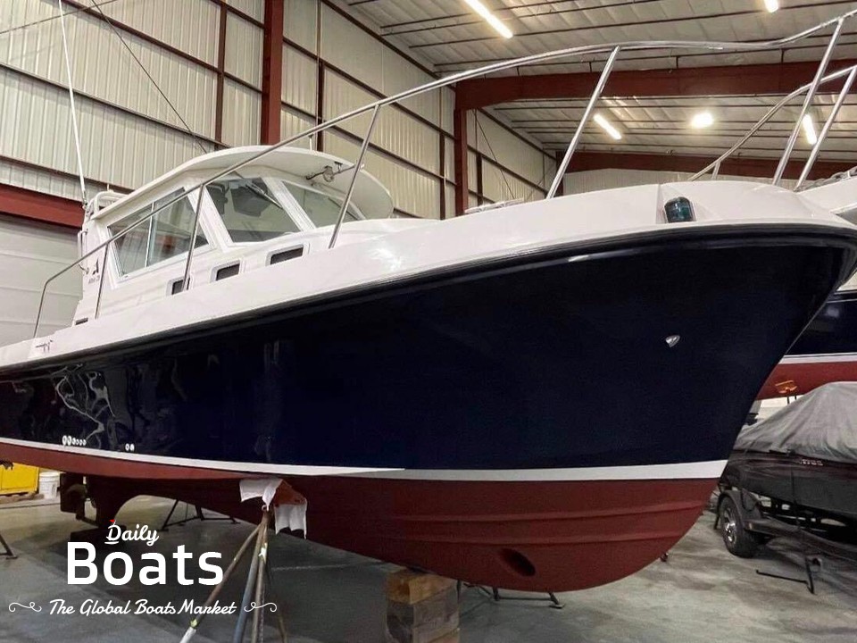 1999 Albin 28 Tournament Express for sale. View price, photos and Buy ...