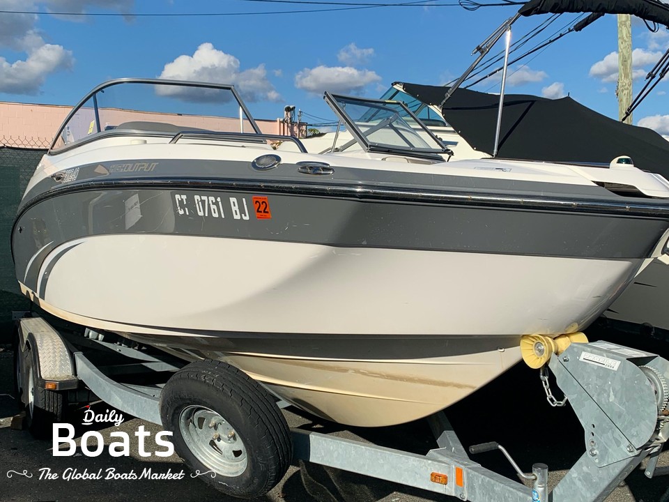 2016 Yamaha Boats 240 Sx for sale. View price, photos and Buy 2016 ...
