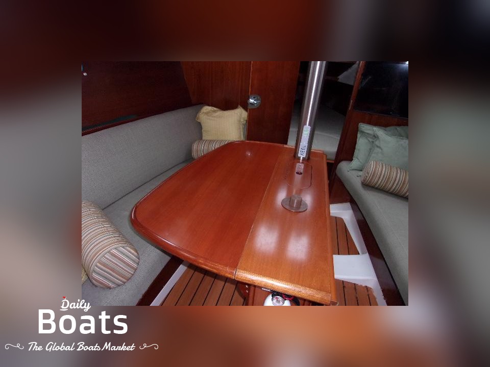 2004 Beneteau Oceanis 311 for sale. View price, photos and Buy 2004 ...