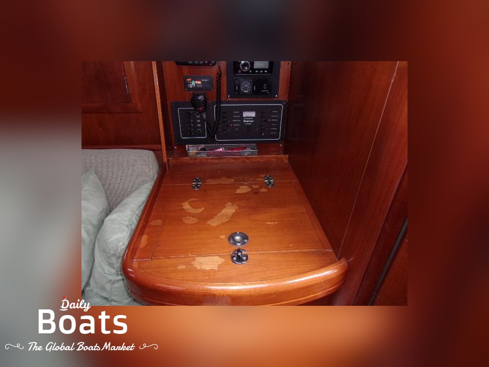 2004 Beneteau Oceanis 311 for sale. View price, photos and Buy 2004 ...