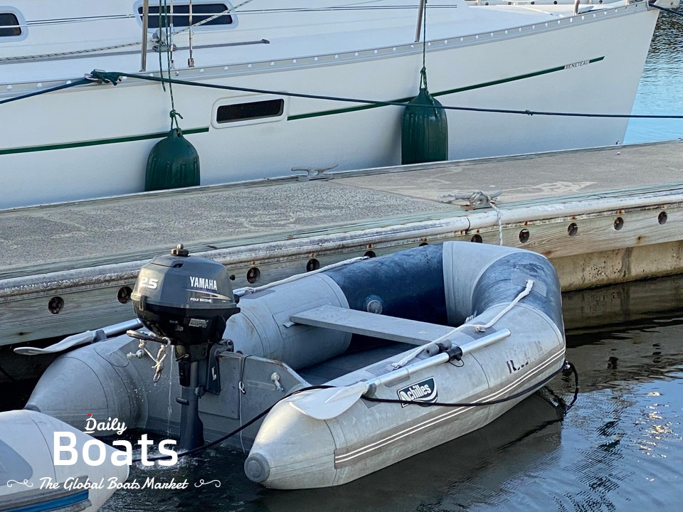 2004 Beneteau Oceanis 311 for sale. View price, photos and Buy 2004 ...