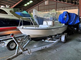 1985 Boston Whaler Outrage 18 for sale. View price, photos and Buy 1985 ...
