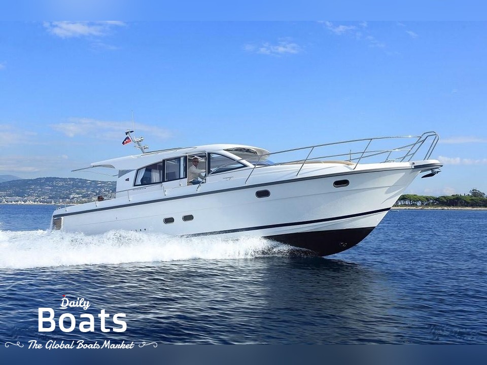 2022 Nimbus 405 Coupe for sale. View price, photos and Buy 2022 Nimbus ...