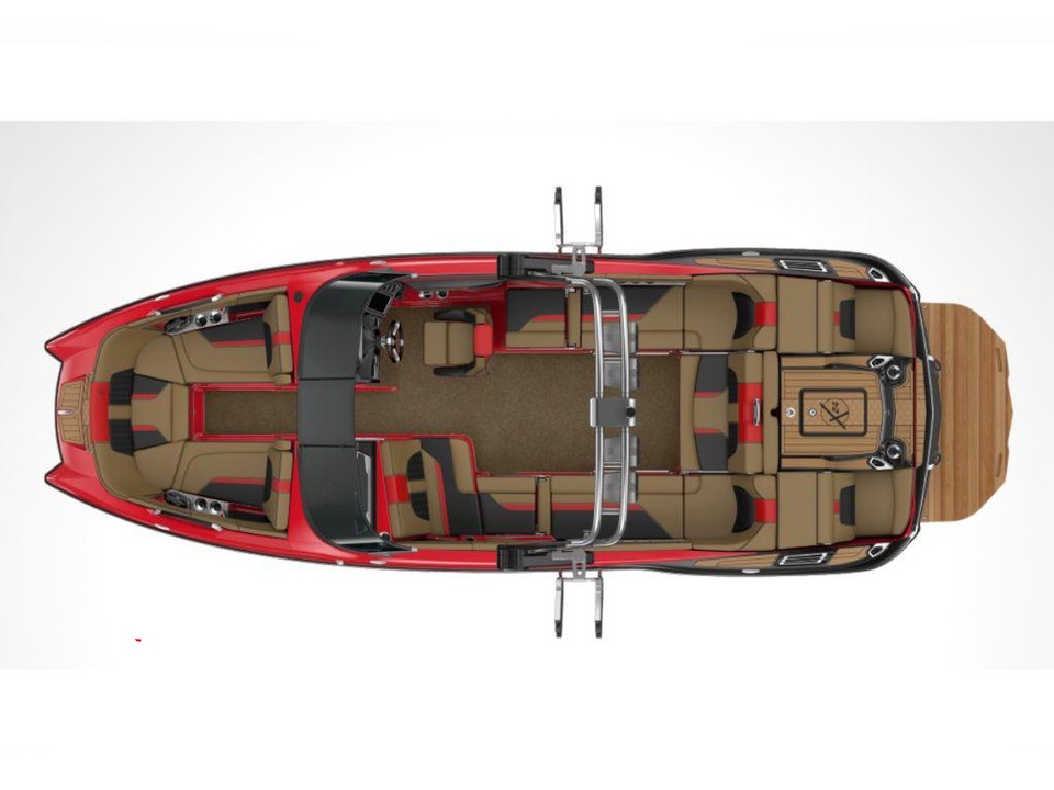 2022 Mastercraft X24 for sale. View price, photos and Buy 2022 ...