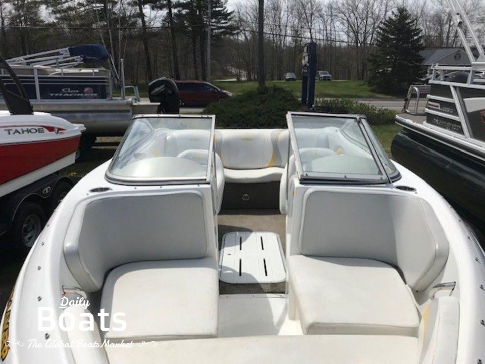 2007 Mariah 19'Sx for sale. View price, photos and Buy 2007 Mariah 19 ...