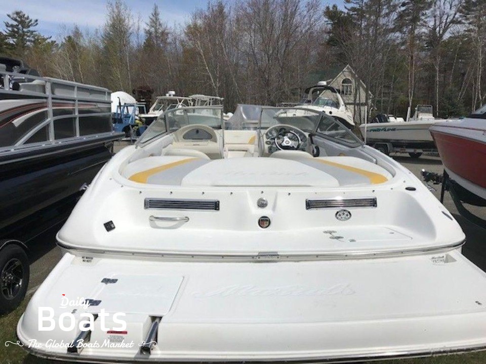 2007 Mariah 19'Sx for sale. View price, photos and Buy 2007 Mariah 19 ...