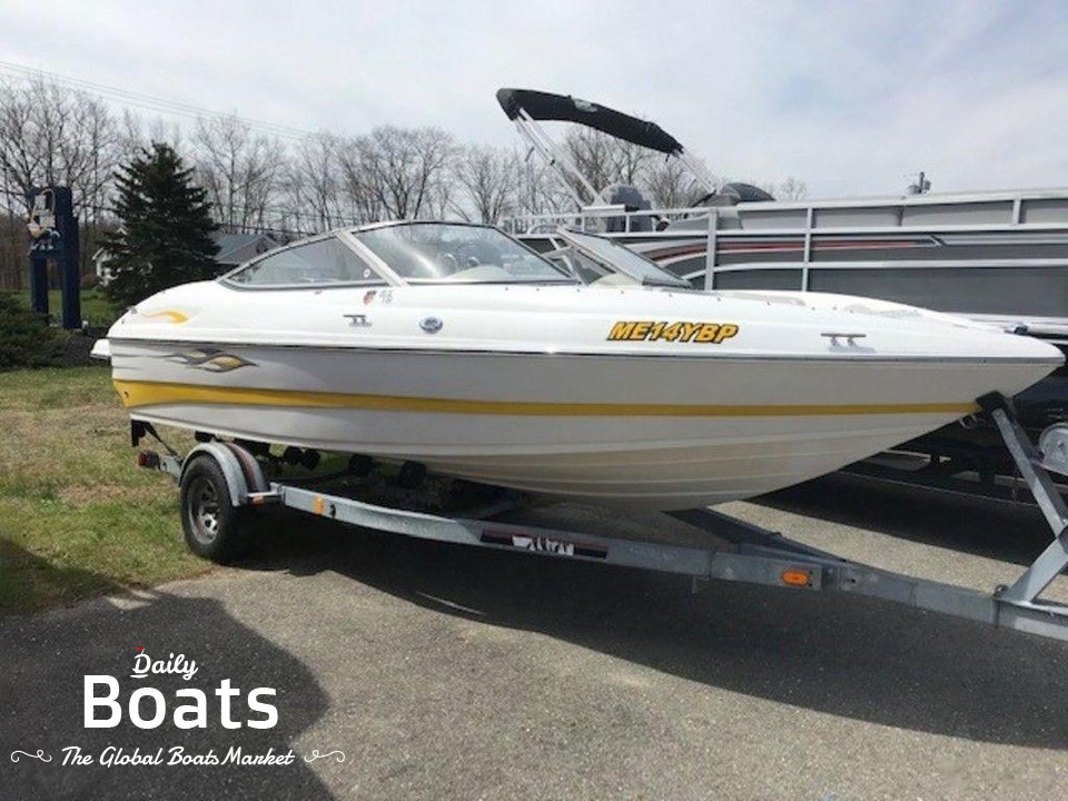 2007 Mariah 19'Sx for sale. View price, photos and Buy 2007 Mariah 19 ...