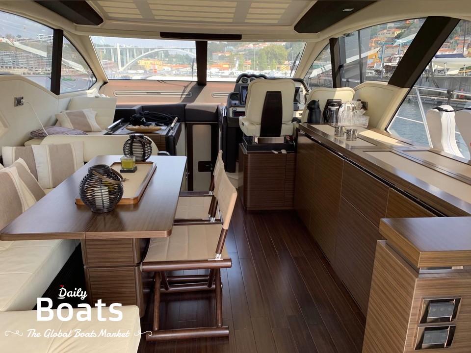 2013 Azimut 55S for sale. View price, photos and Buy 2013 Azimut 55S ...