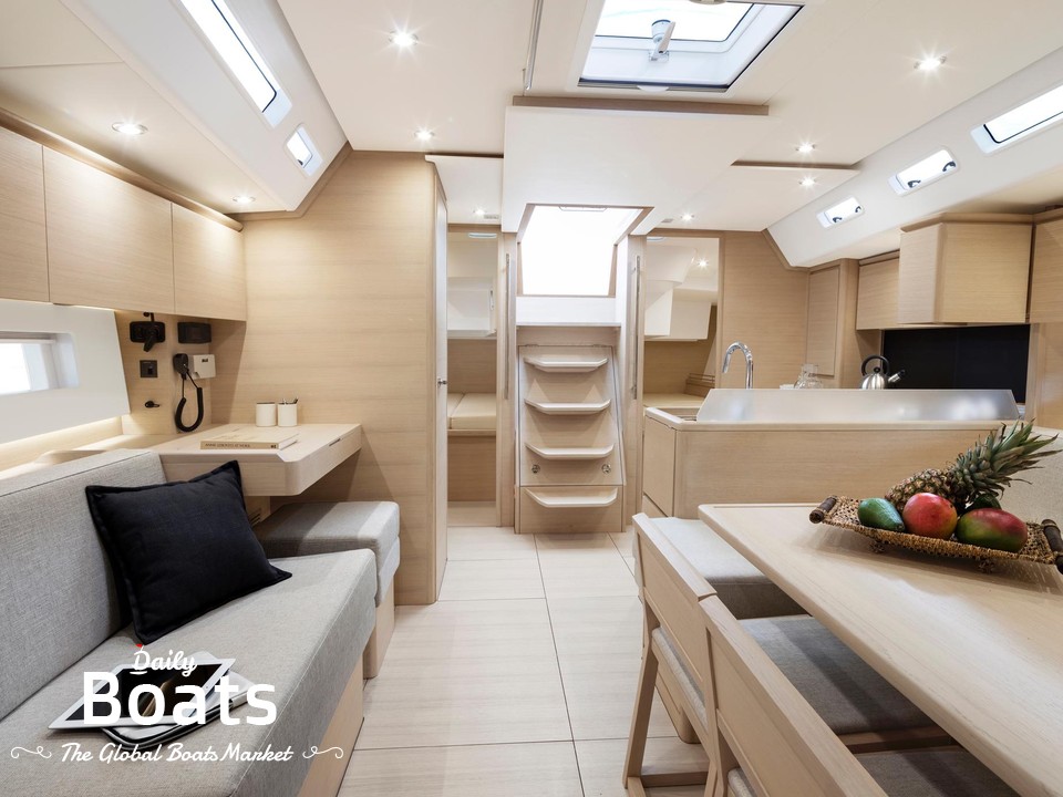 2023 Solaris 47 for sale. View price, photos and Buy 2023 Solaris 47 ...