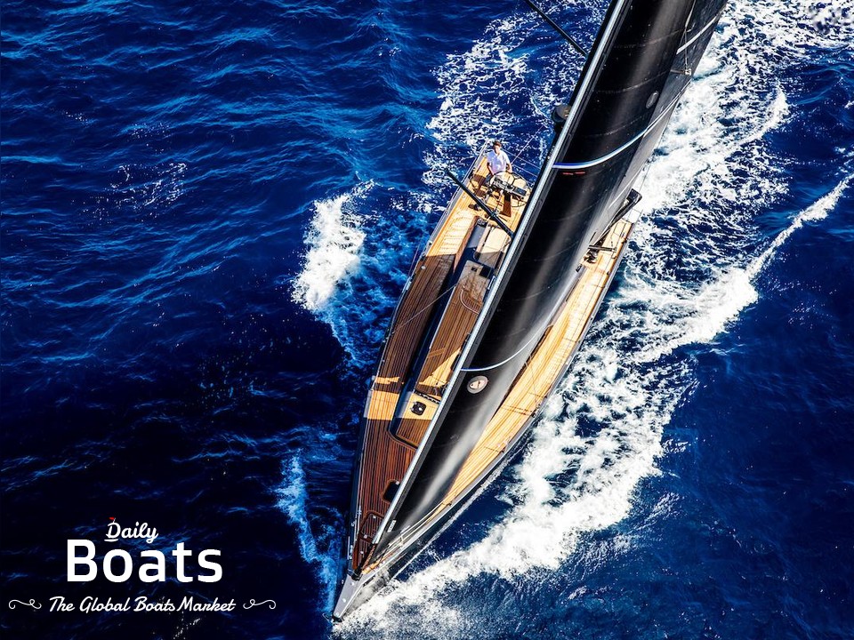 2023 Solaris 47 for sale. View price, photos and Buy 2023 Solaris 47 ...