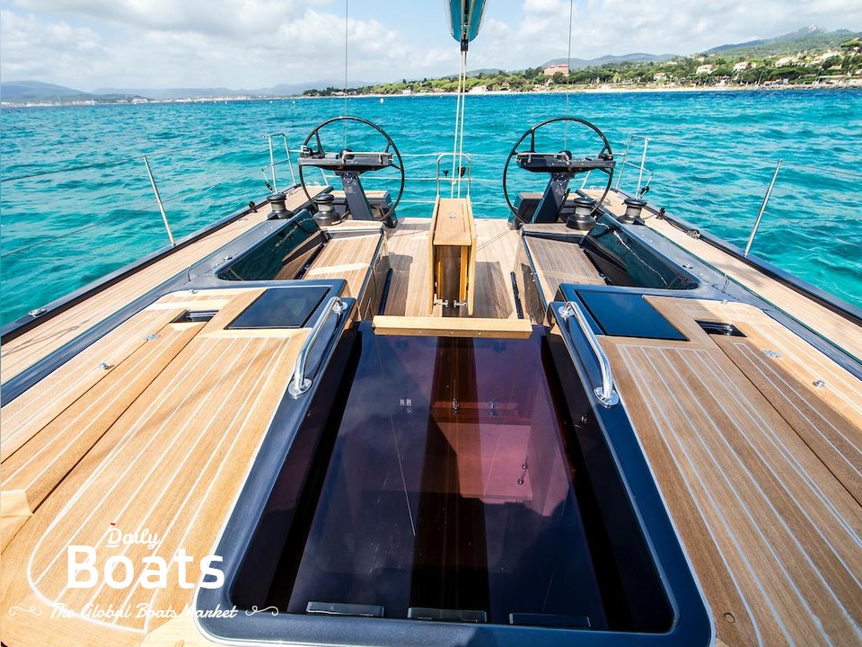 2023 Solaris 47 for sale. View price, photos and Buy 2023 Solaris 47 ...