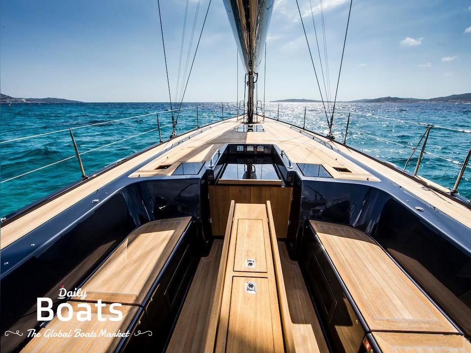 2023 Solaris 47 for sale. View price, photos and Buy 2023 Solaris 47 ...