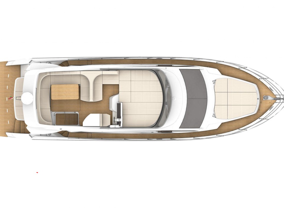 2016 Absolute 52 Fly for sale. View price, photos and Buy 2016 Absolute ...