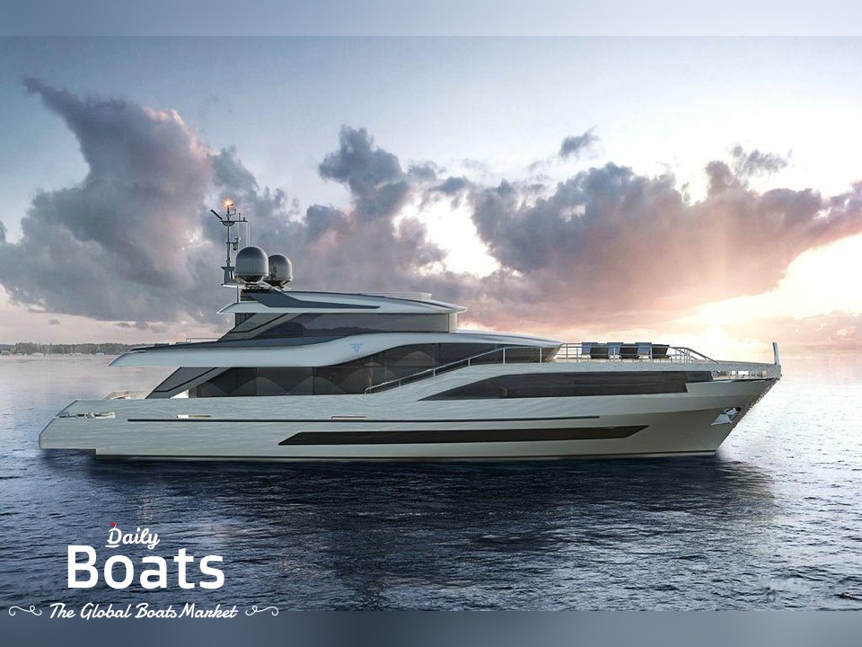 2022 Filippetti Yacht Navetta 28 for sale. View price, photos and Buy ...