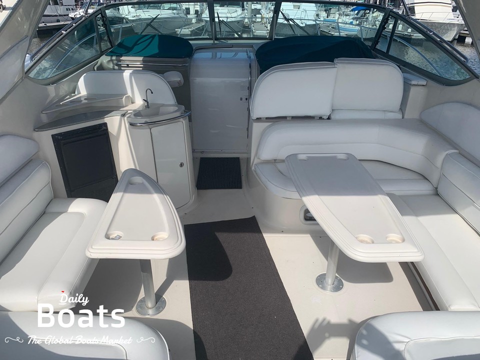 1997 Maxum 4100 Scr for sale. View price, photos and Buy 1997 Maxum ...