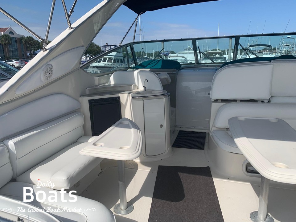 1997 Maxum 4100 Scr for sale. View price, photos and Buy 1997 Maxum ...