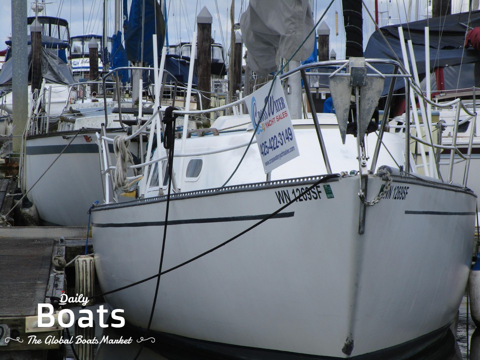 1974 Ranger 29 for sale. View price, photos and Buy 1974 Ranger 29 #293607