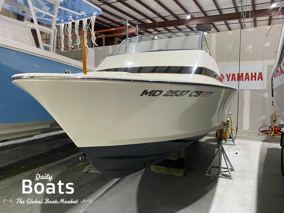 1968 Bertram Bahia Mar 20 for sale. View price, photos and Buy 1968 ...