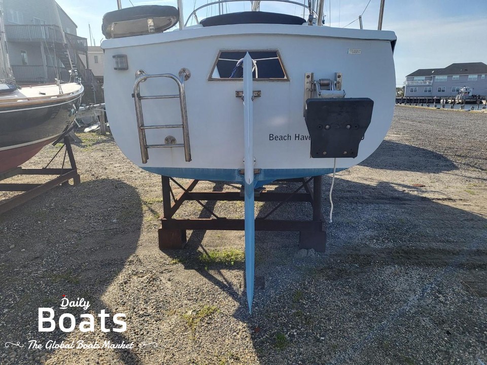 1994 Seaward 23 for sale. View price, photos and Buy 1994 Seaward 23 ...