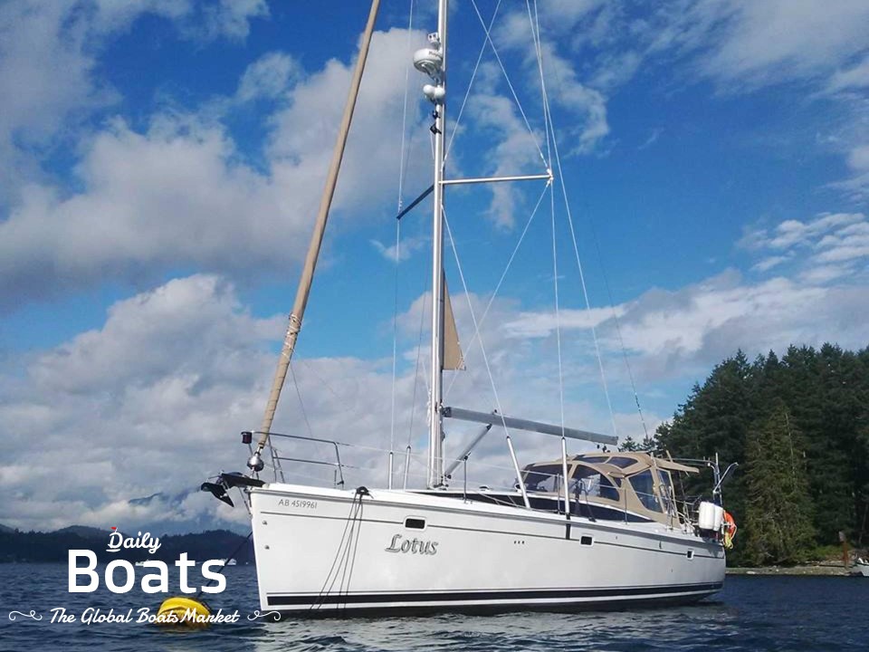 2014 Marlow-Hunter 40 for sale. View price, photos and Buy 2014 Marlow ...