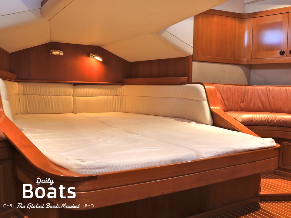 1995 Baltic 47 for sale. View price, photos and Buy 1995 Baltic 47 #293619