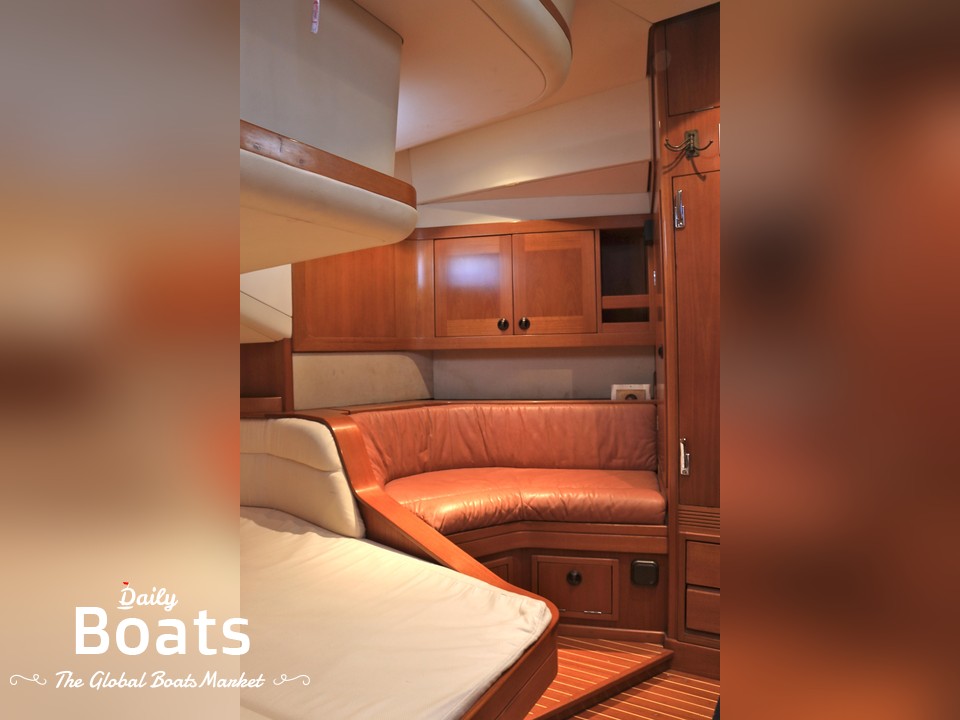 1995 Baltic 47 for sale. View price, photos and Buy 1995 Baltic 47 #293619