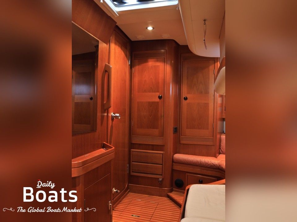 1995 Baltic 47 for sale. View price, photos and Buy 1995 Baltic 47 #293619