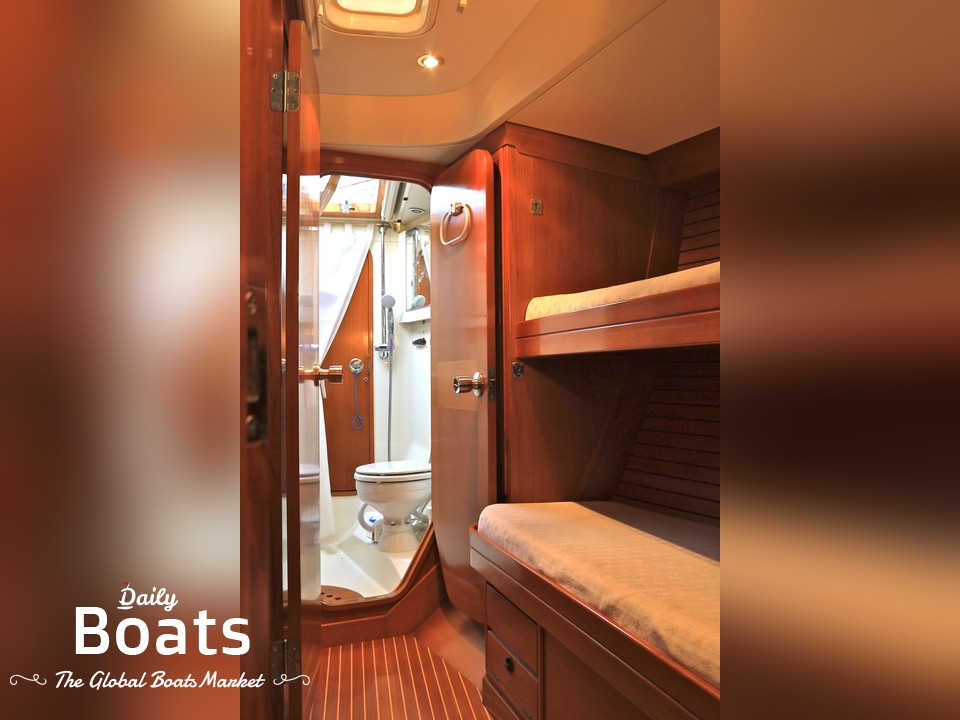 1995 Baltic 47 for sale. View price, photos and Buy 1995 Baltic 47 #293619