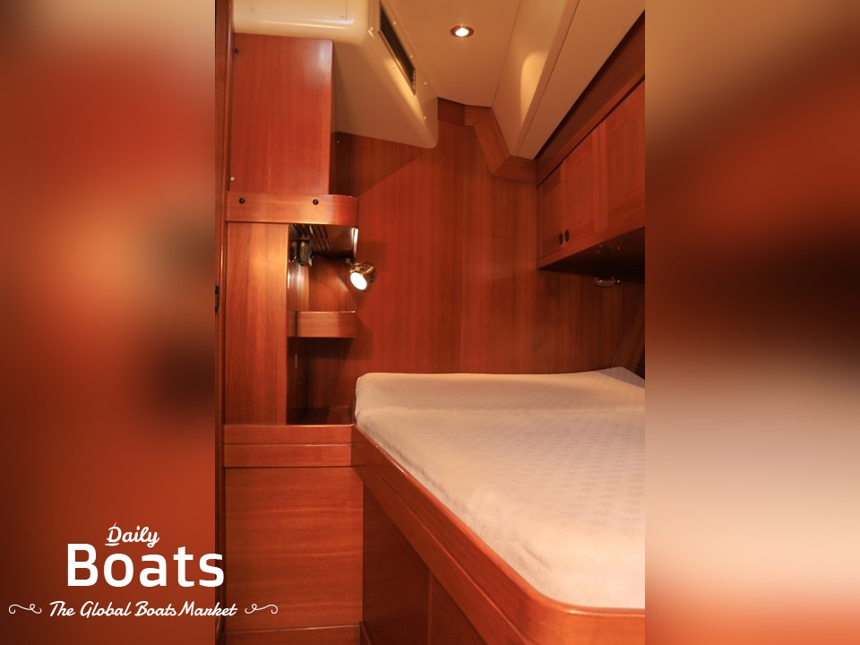 1995 Baltic 47 for sale. View price, photos and Buy 1995 Baltic 47 #293619