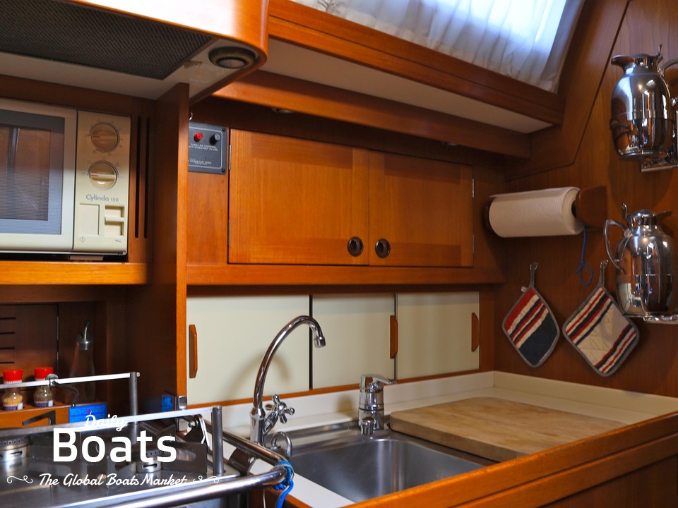 1995 Baltic 47 for sale. View price, photos and Buy 1995 Baltic 47 #293619