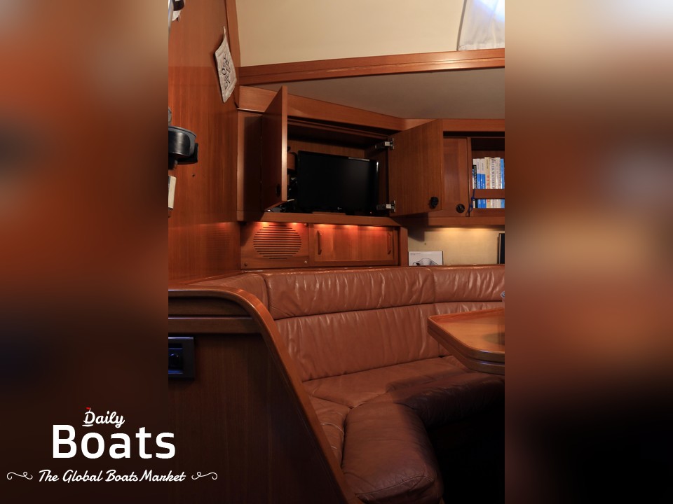 1995 Baltic 47 for sale. View price, photos and Buy 1995 Baltic 47 #293619