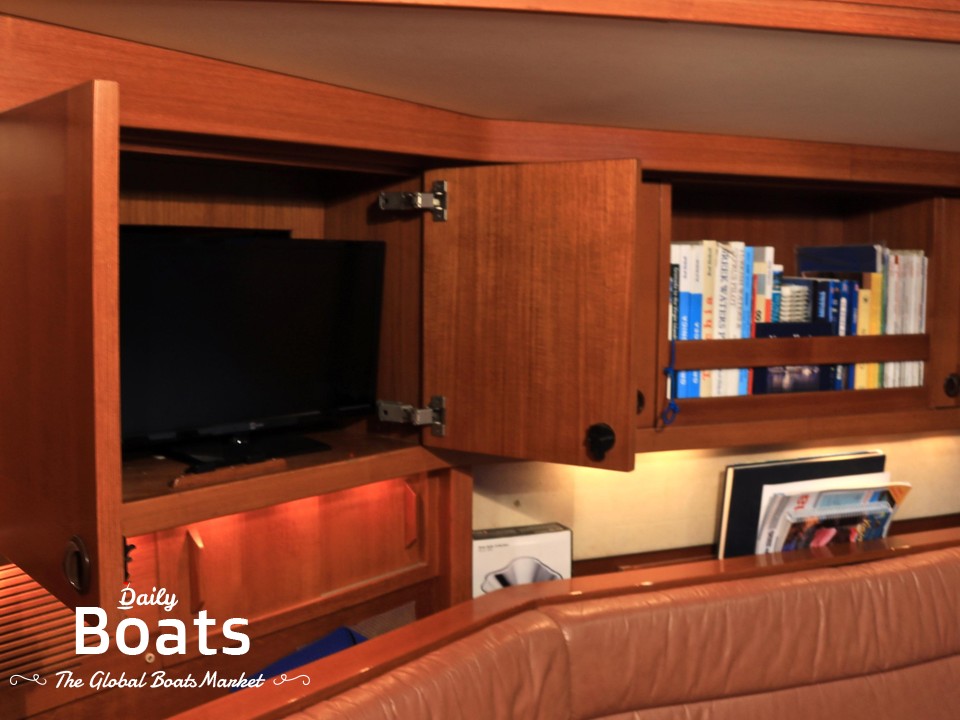 1995 Baltic 47 for sale. View price, photos and Buy 1995 Baltic 47 #293619