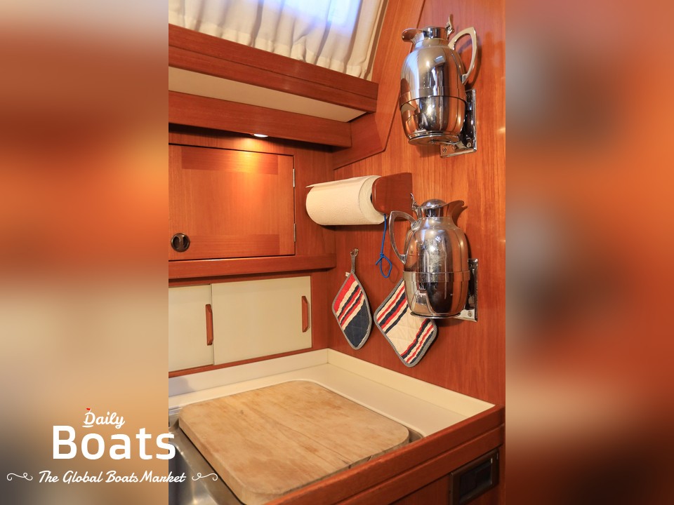 1995 Baltic 47 for sale. View price, photos and Buy 1995 Baltic 47 #293619