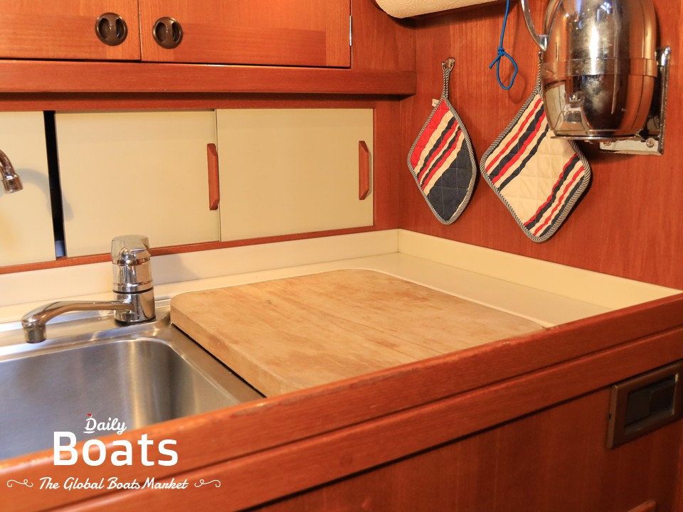 1995 Baltic 47 for sale. View price, photos and Buy 1995 Baltic 47 #293619