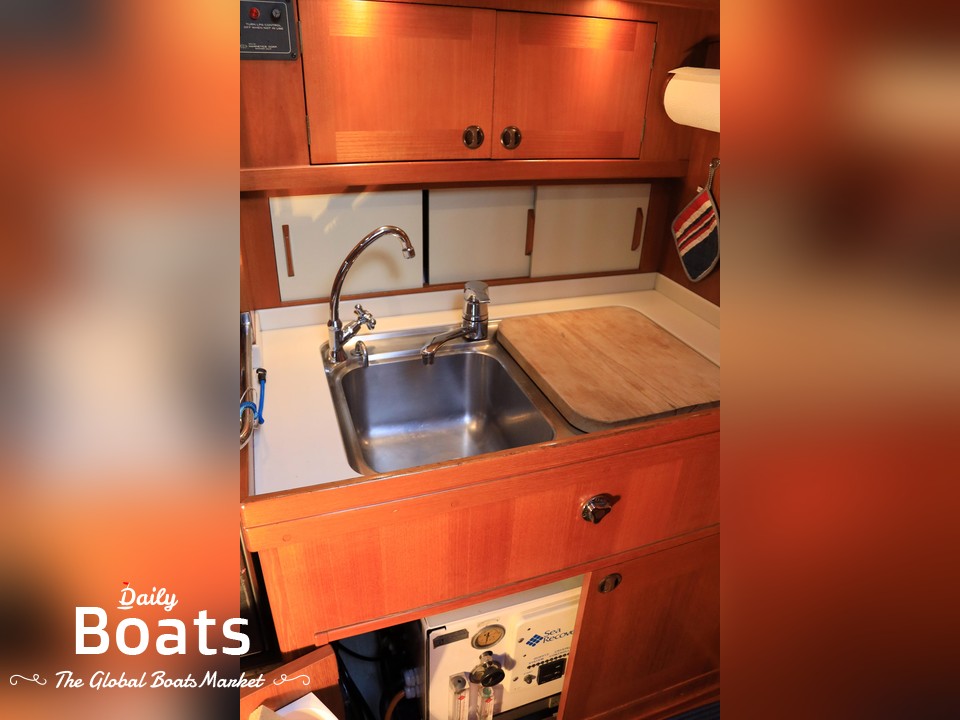 1995 Baltic 47 for sale. View price, photos and Buy 1995 Baltic 47 #293619