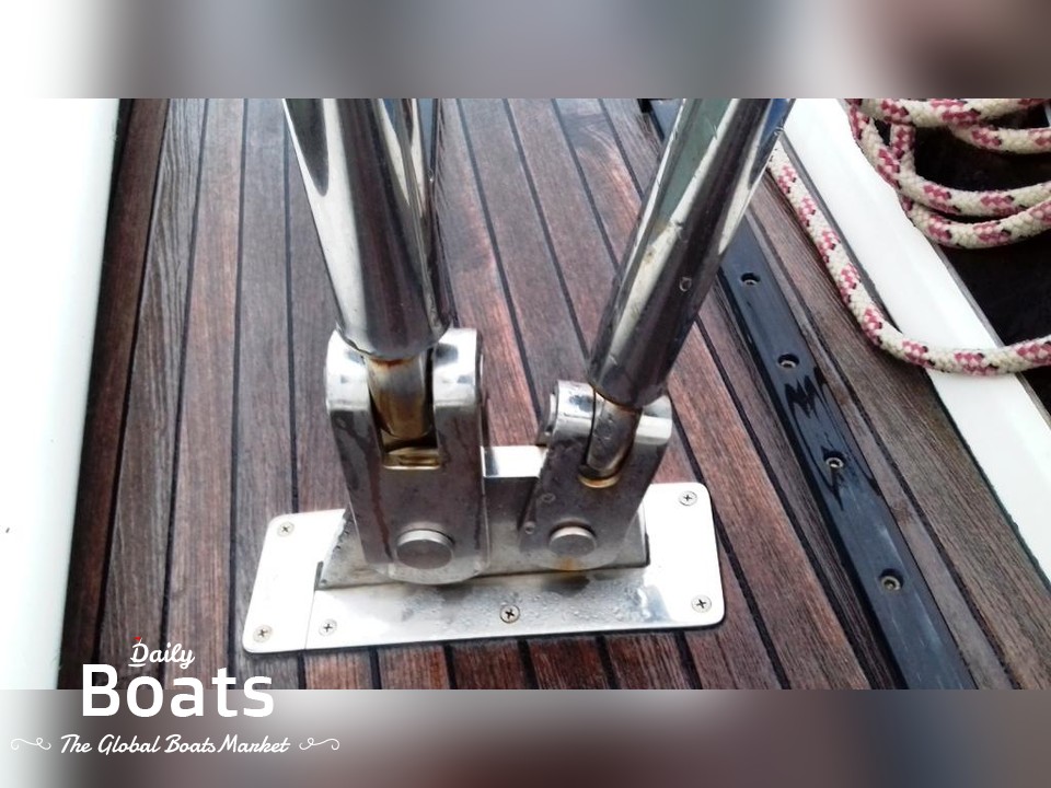 1995 Baltic 47 for sale. View price, photos and Buy 1995 Baltic 47 #293619