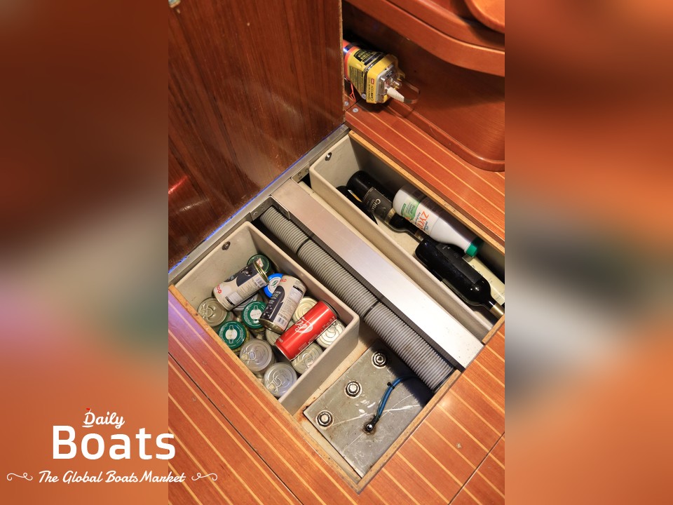 1995 Baltic 47 for sale. View price, photos and Buy 1995 Baltic 47 #293619