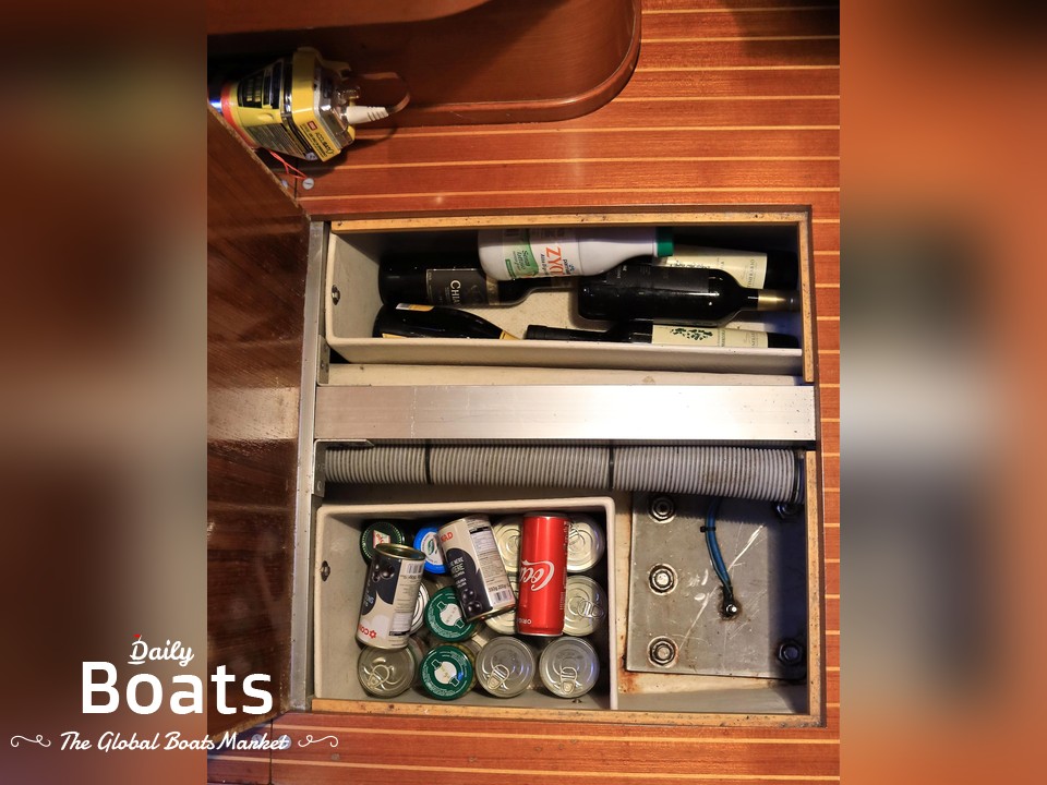 1995 Baltic 47 for sale. View price, photos and Buy 1995 Baltic 47 #293619