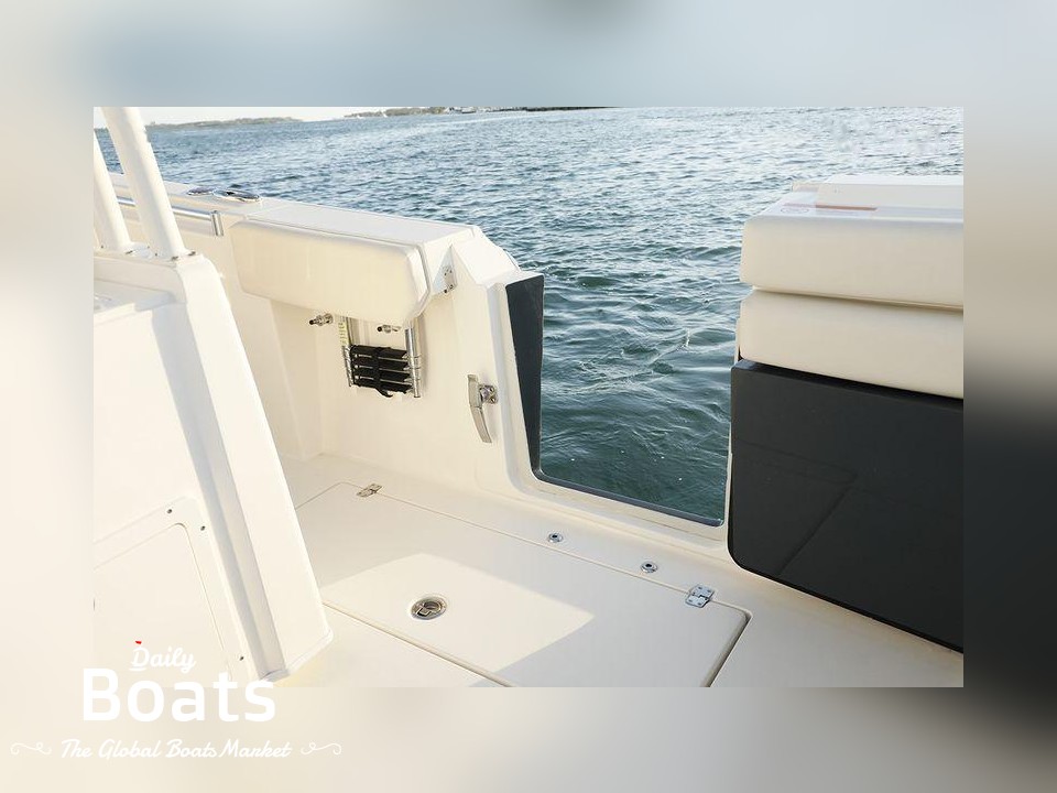 2022 Cobia 301 Cc for sale. View price, photos and Buy 2022 Cobia 301 ...