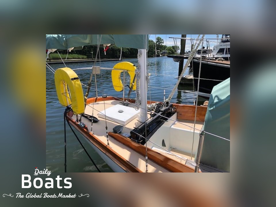 1963 Pearson Rhodes 41 for sale. View price, photos and Buy 1963 ...