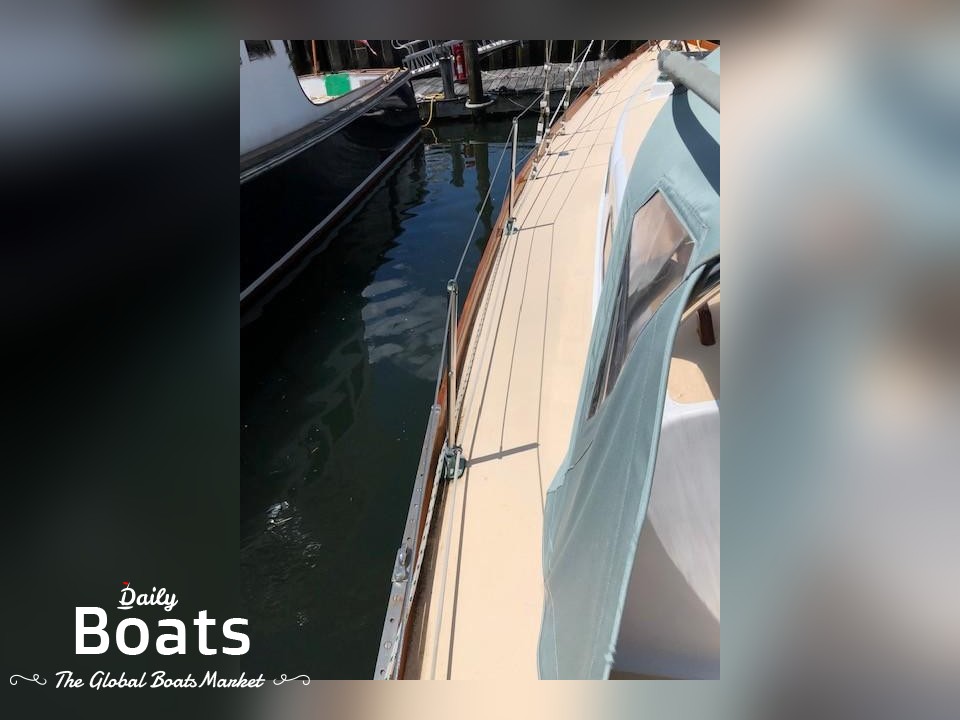 1963 Pearson Rhodes 41 for sale. View price, photos and Buy 1963 ...