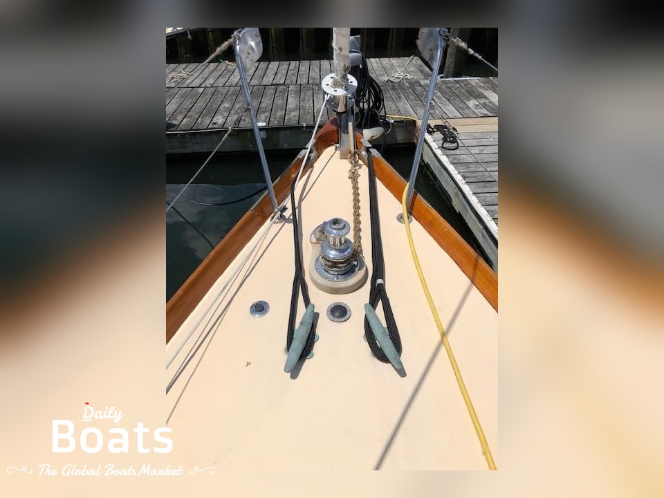 1963 Pearson Rhodes 41 for sale. View price, photos and Buy 1963 ...