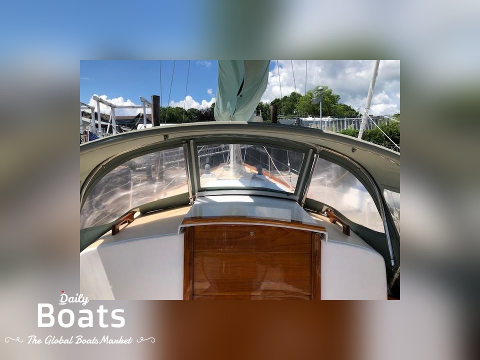 1963 Pearson Rhodes 41 for sale. View price, photos and Buy 1963 ...