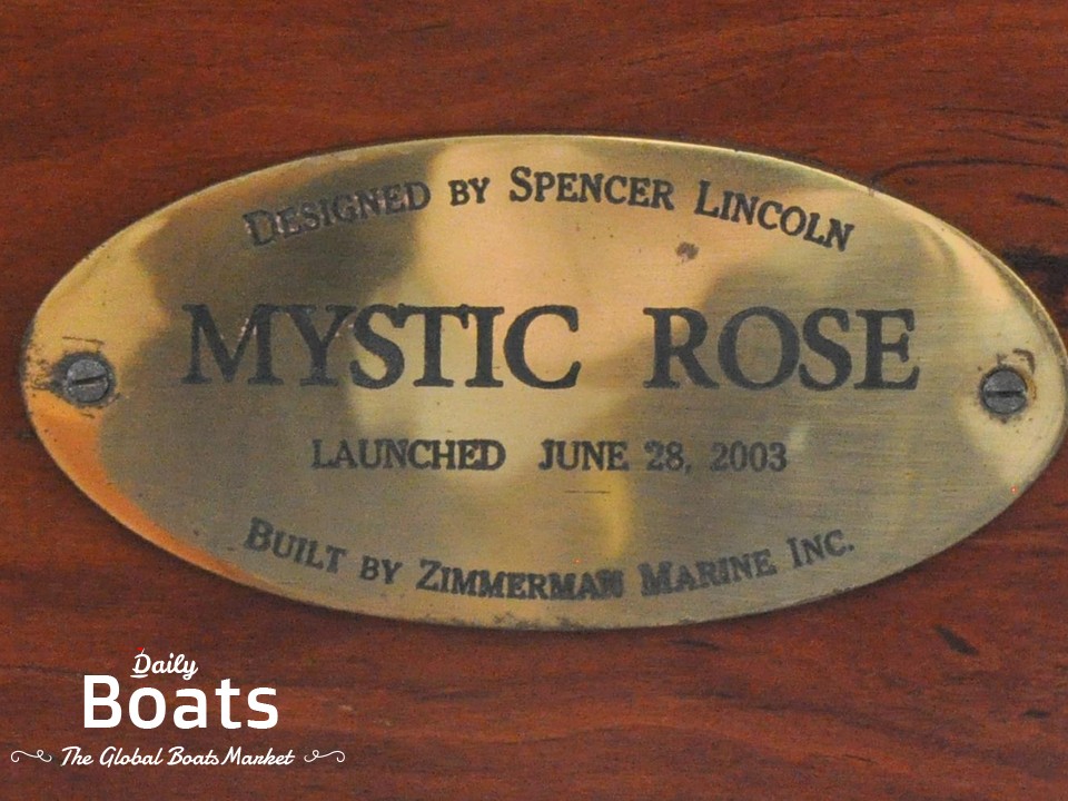 2003 Zimmerman Z36 for sale. View price, photos and Buy 2003 Zimmerman ...